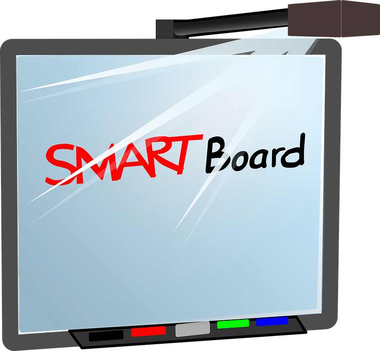 How Do Teachers Use Their Interactive Whiteboards how-do-teachers-use-their-interactive-whiteboards