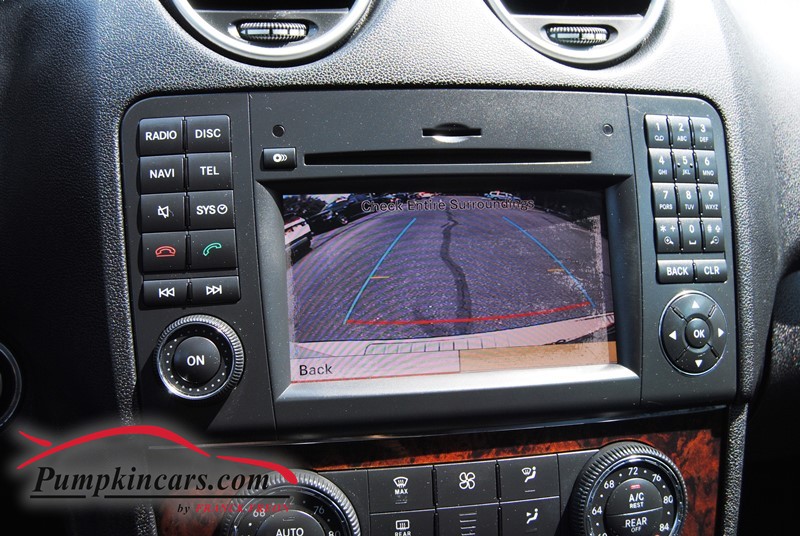 LET OUR ML350 SHOW YOU HOW MODERN IT CAN REALLY BE!!