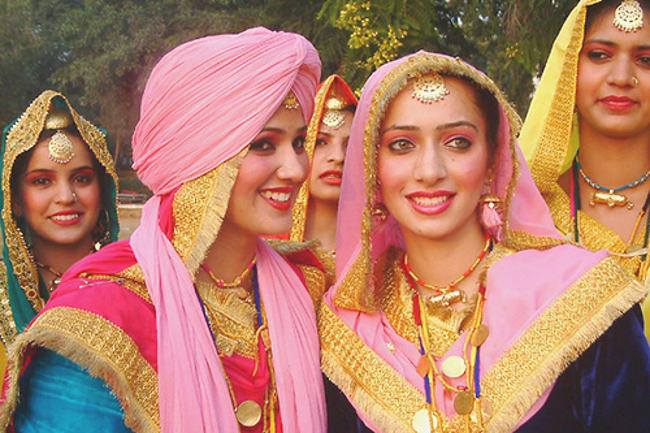 "Hindu-Jat" and "Sikh-Jat"