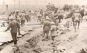 Roads to the Great War: What Is Meant by "Sapper"?