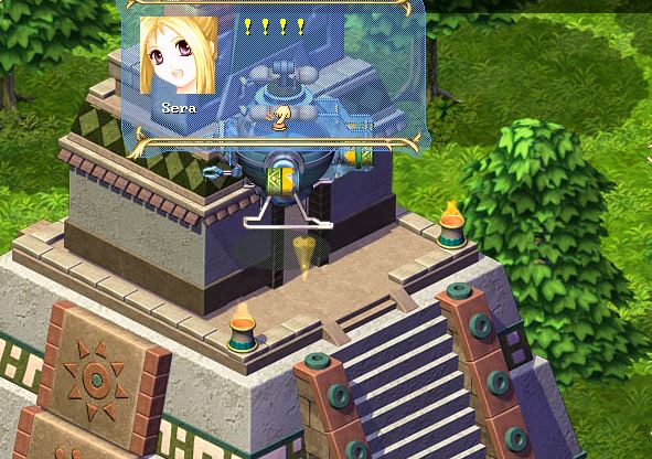 Wonderland Online - Ritz: WLO - Niss & Clive RB Death Quest - How to ...