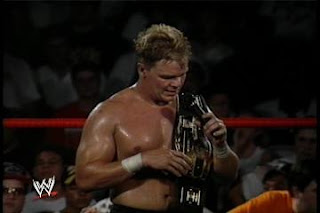 Dale's Video Backlog Blog: OMG Vol. 3: The Top 50 Incidents in ECW History