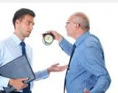 Despido por inasistencias o tardanzas