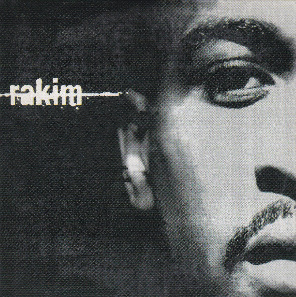 Hip-Hop Nostalgia: Rakim "The 18th Letter" (November 4, 1997)