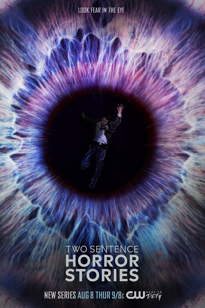 J B Spins Two Sentence Horror Stories Now On CW j-b-spins-two-sentence-horror-stories-now-on-cw