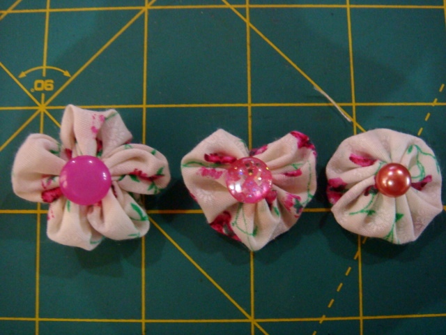 nojie craft: Yoyo Projects