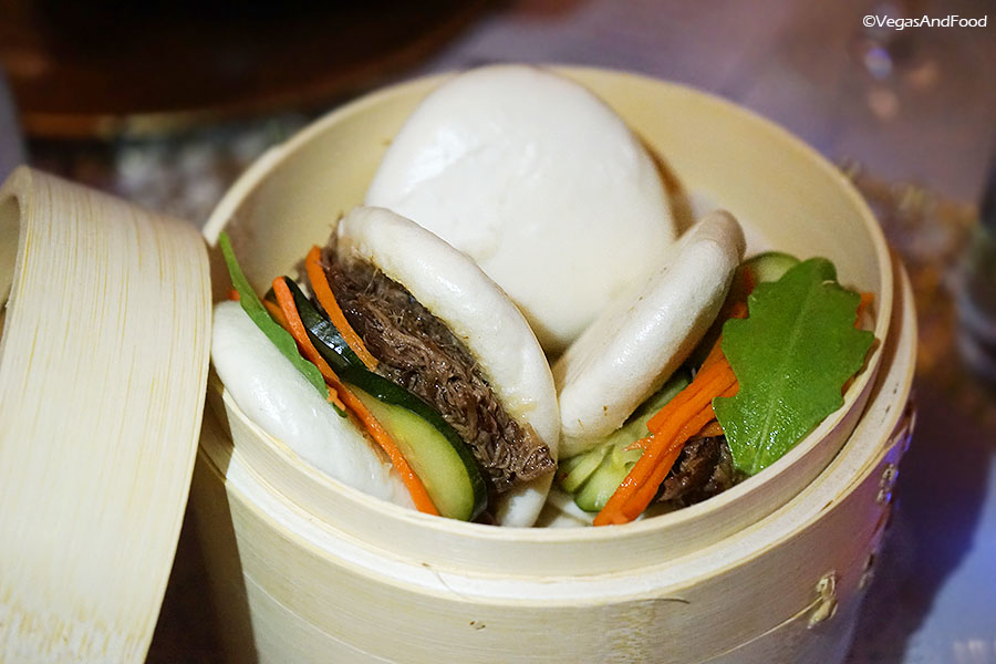 New fall menu at Sushi Roku - Vegas and Food