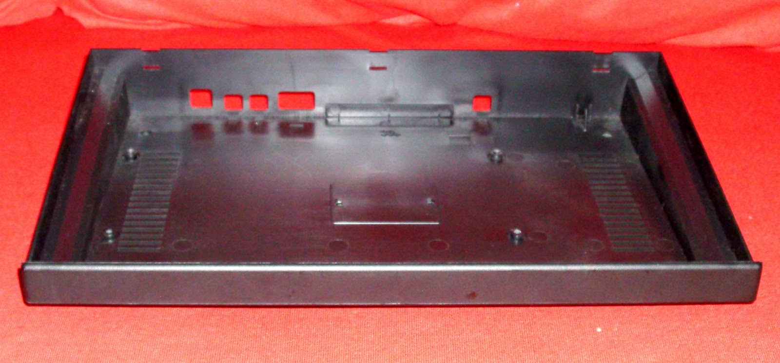 Cantinho do TK90X: TK95