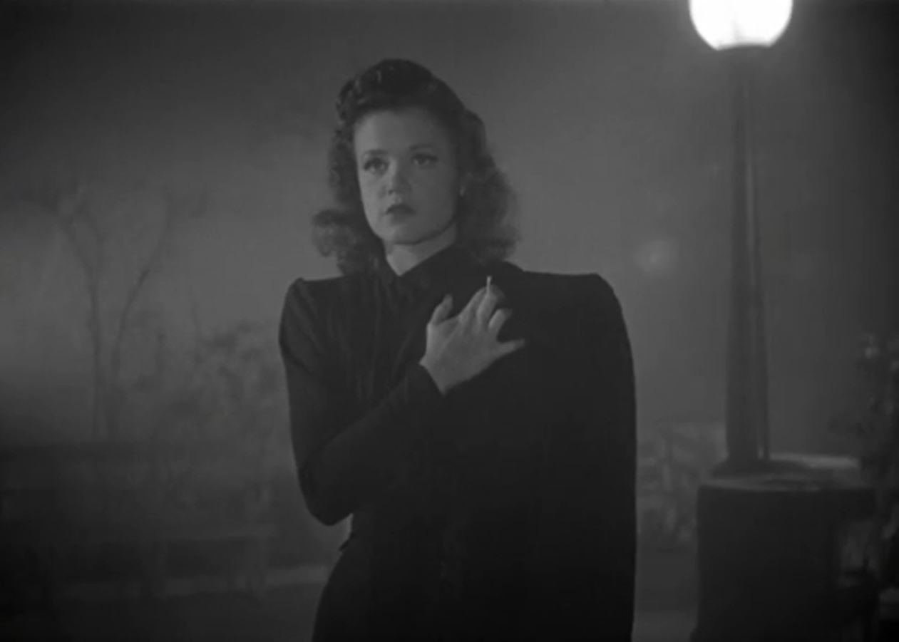 Cat People (1942) - Film Noir