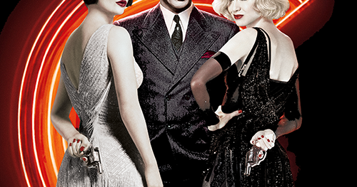 Filme: Chicago (2002) - Blog Dicas de Filmes por Scheila Scisloski