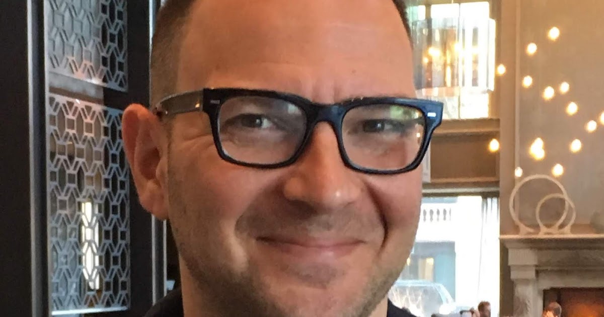 Science fiction, Radicalized: An interview with Cory Doctorow ~ Chicago ...