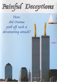 "Sin creer ni descartar...": 11/09 "atentado" a las torres gemelas...