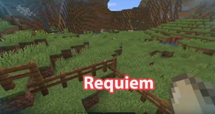 Requiem Mod 1.14.4/1.12.2