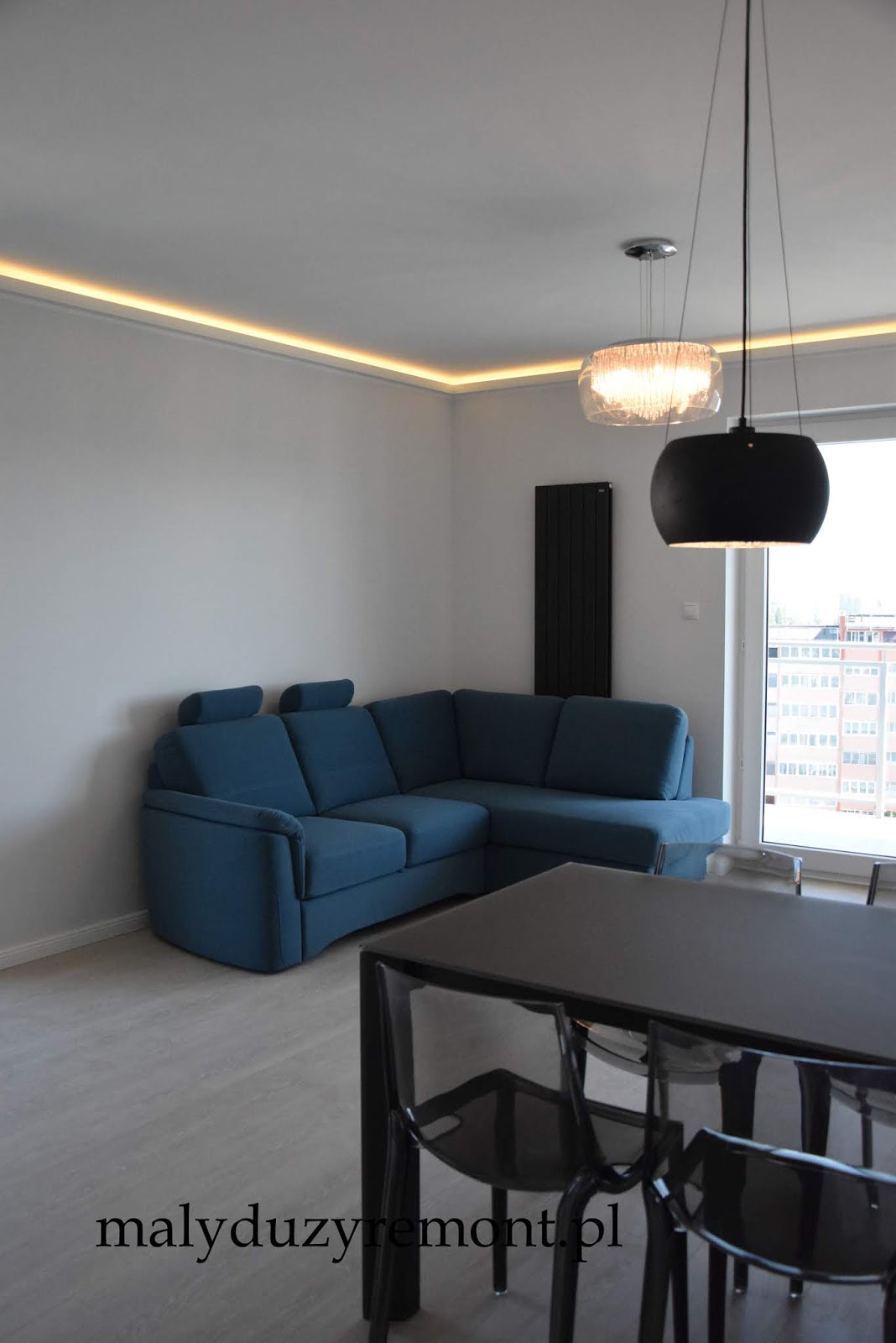 Firma Remontowa Gdańsk: Zdjęcia Salon