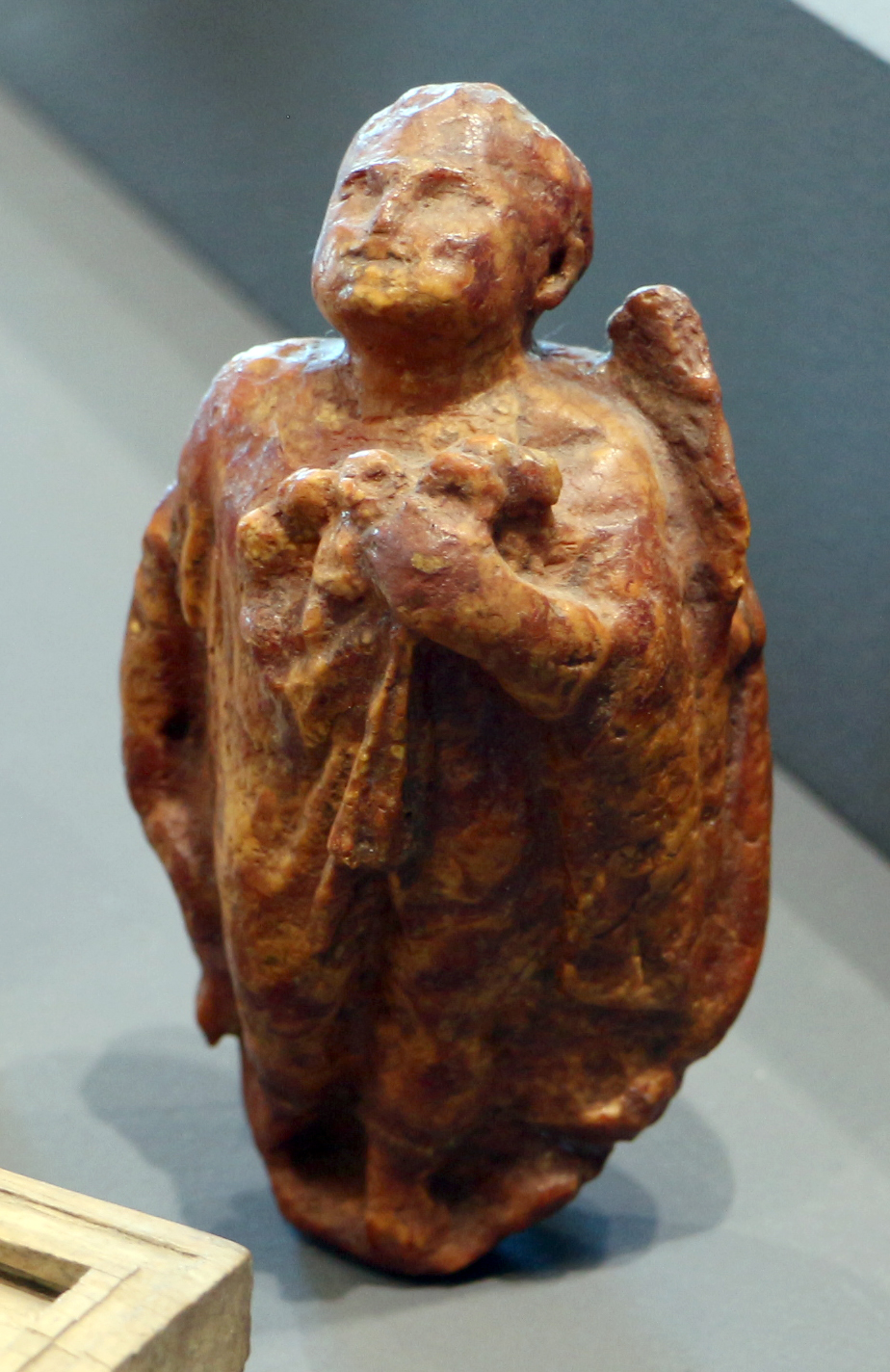 Roman Times: Ancient Amber