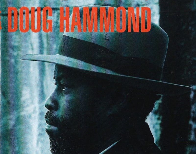 Republic of Jazz: Doug Hammond - It's Born (April 23, 2021)