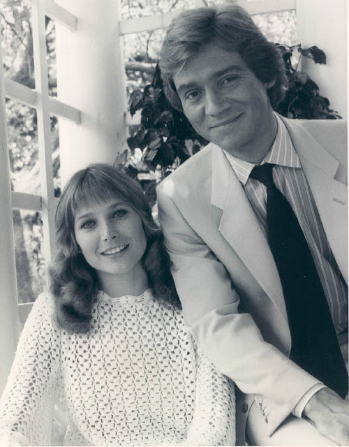 Everything Deborah Raffin: October 2012