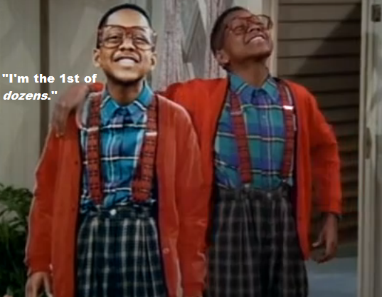 Episode 21: Bowl Me Over | Family Matters Reviewed