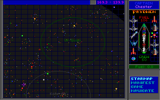 The CRPG Addict: Star Control II: Summary and Rating