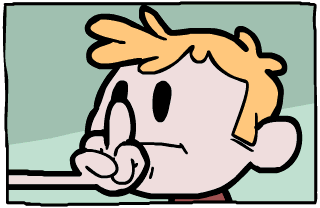 GIFsZap Gif Animado para whatsapp telegram : GIFs de Dedo do Meio, para ...