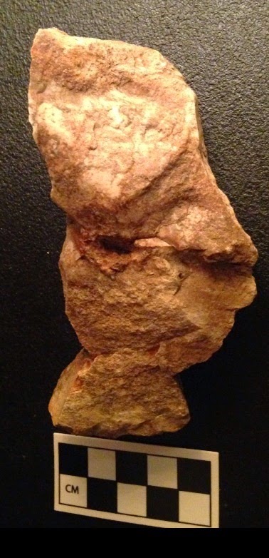 Archaeology of Portable Rock Art: Anthropomorphic stem figures from ...