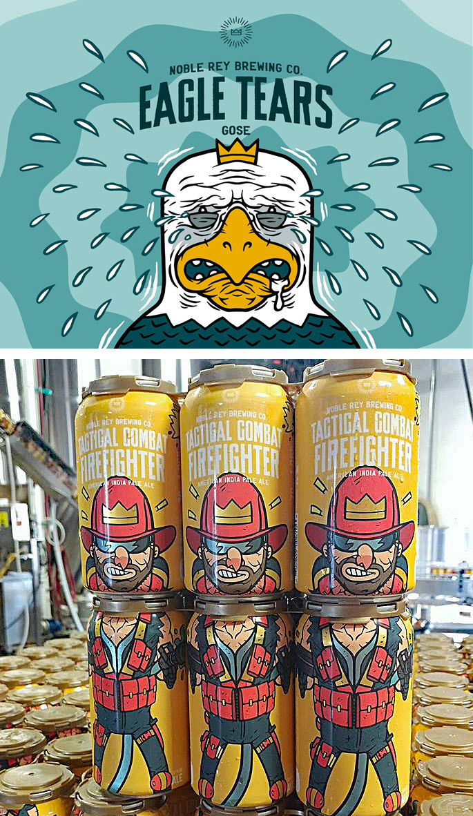 North Texas Craft Beer Conspectus - October 17, 2017 edition | Beer in ...