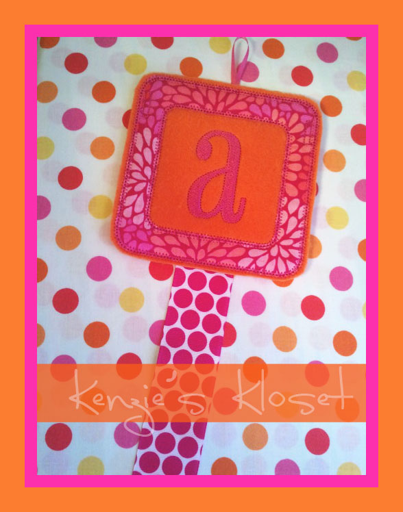 Kenzie s Kloset hair Bow Holder Kenzie s Kloset hair Bow Holder