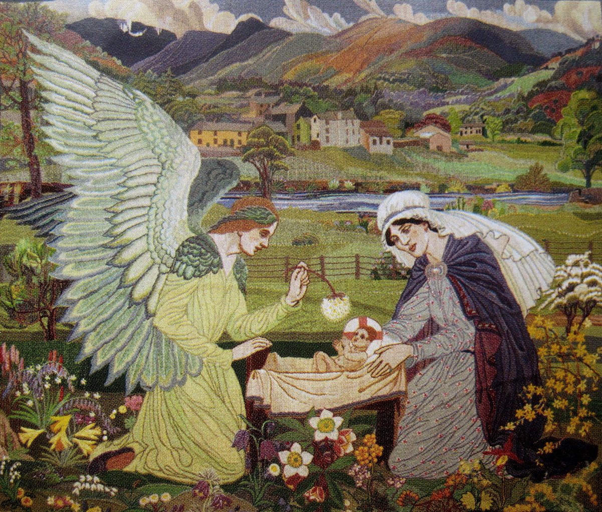 Flutterby Patch: Lakeland sunshine