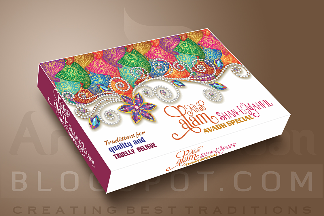 World of Sweet Box packaging designs and devotion for packaging concept ...