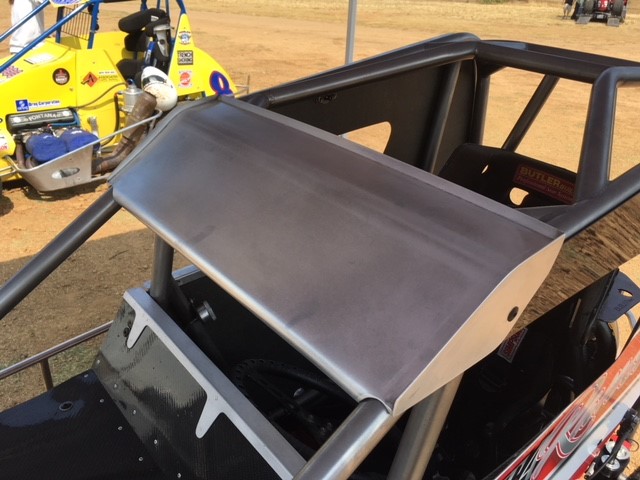 Triplett's Eye on Cars: August 2018