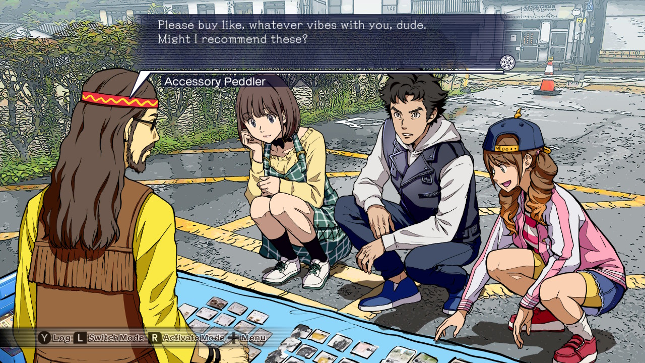 Análise: Root Film (Switch) — filmagens, mortes e um grande mistério ...