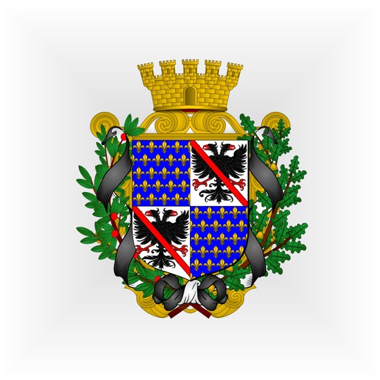 Armorial des communes de France: Cachan - 94230