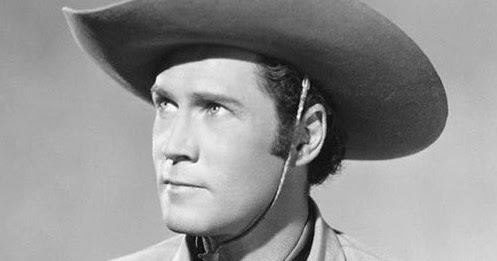 Clayton Moore (1914-1999)