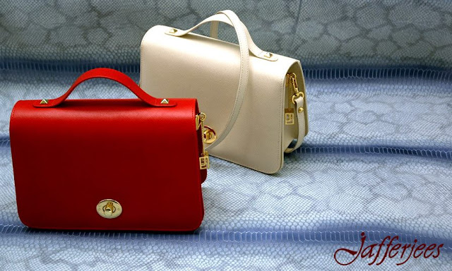 Jafferjees Shoulder Handbag Price in Pakistan | Daily Deals & Offers in ...
