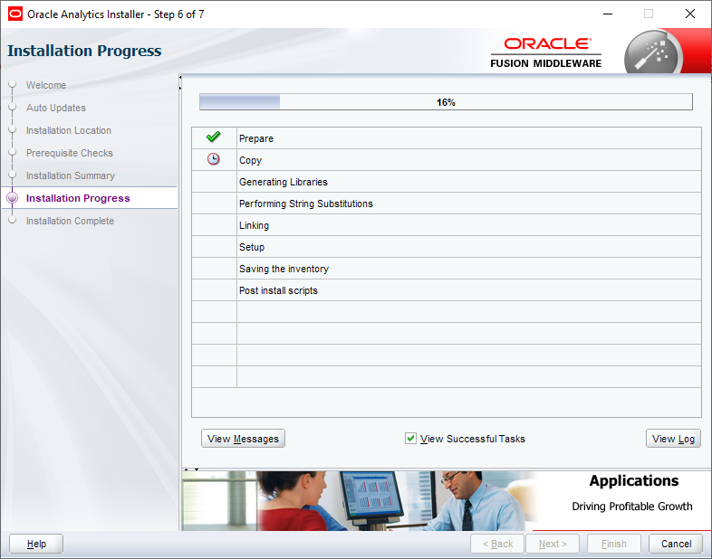 Oracle Business Intelligence: Oracle Analytics Server Step by Step ...