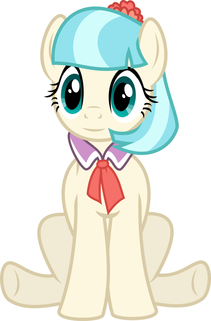 Equestria Daily - MLP Stuff!: Coco Pommel, Sunset Shimmer, and Princess ...