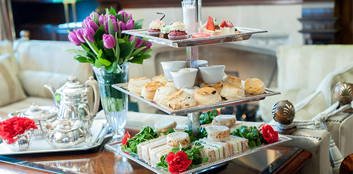 5 Tips To Host A High Tea For Your Special Guest