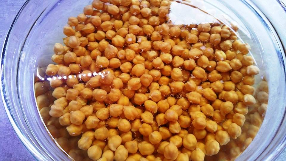 Qiqra (në hell) të pjekura | BonBon Taste