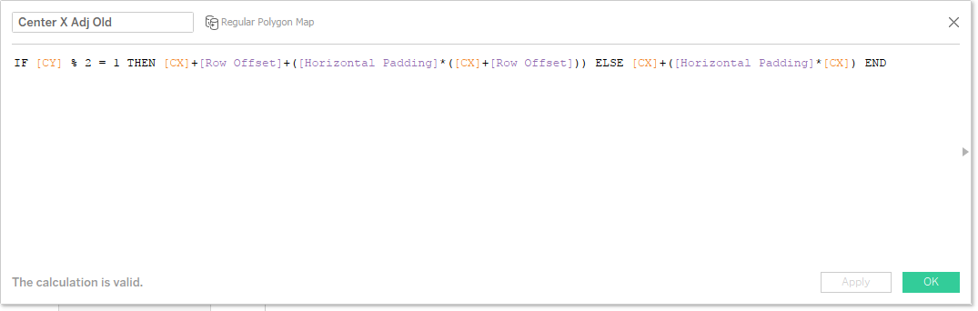 Comment Your Calcs - The Flerlage Twins: Analytics, Data Visualization ...