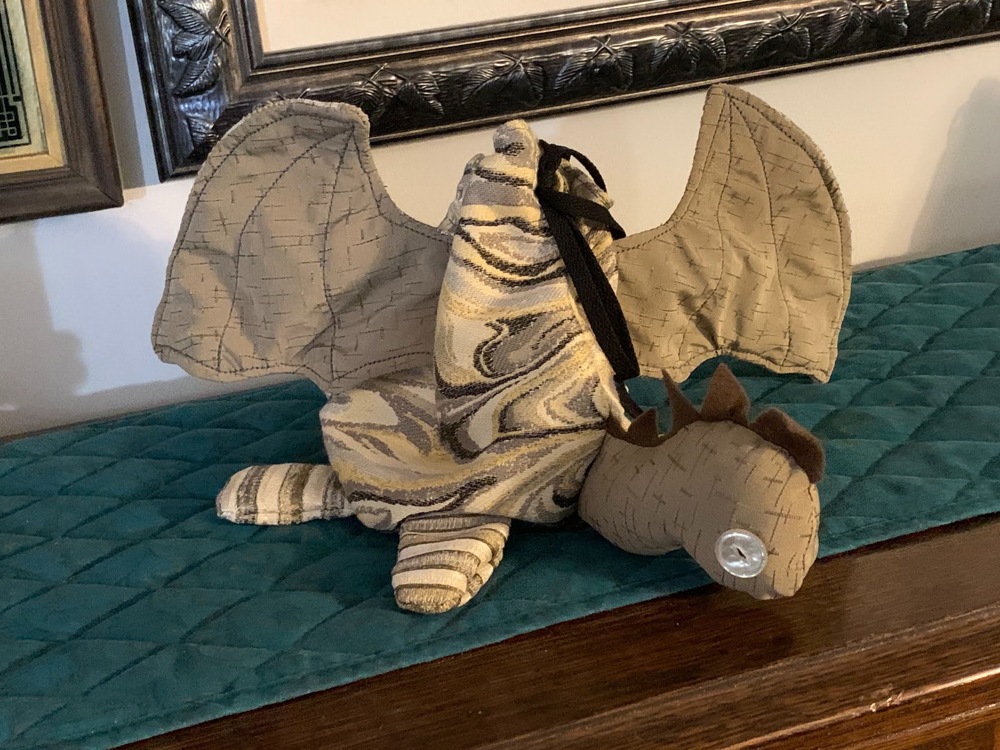 View From Valehaven: Black & White 2020 Preview #3 - Black Ticket ...