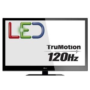 LG 42LV4400 42-Inch 1080p 120Hz LED-LCD HDTV | Cheap and Complete ...