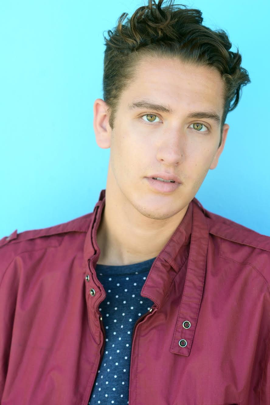 Xander7s Nudity Corner: Jake Delaney in American Horror Story: 1984, Ep ...