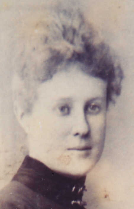 Leafing through Linda's Tree: E is for....