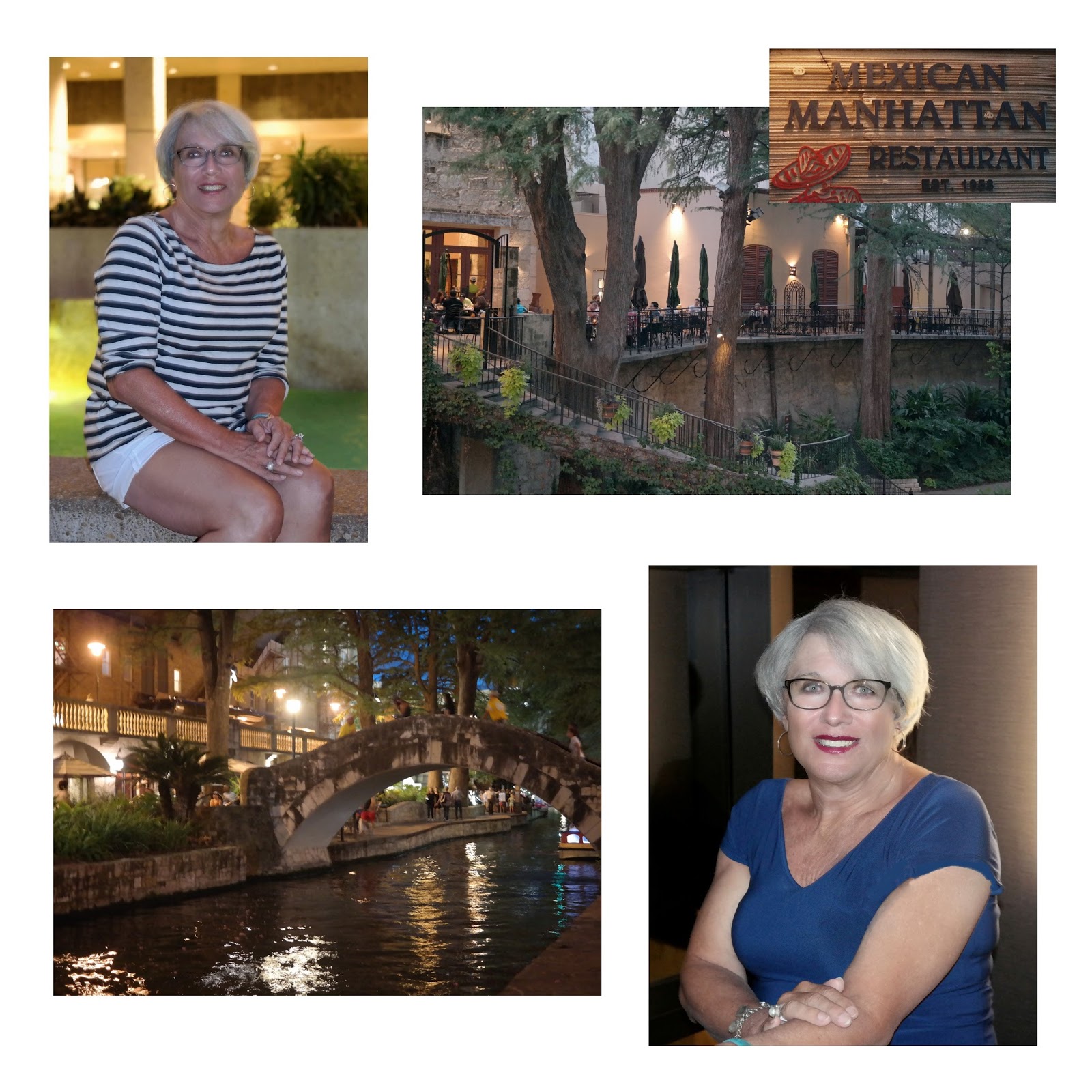 Rhonda's Escape: Remember The Alamo - Part 2