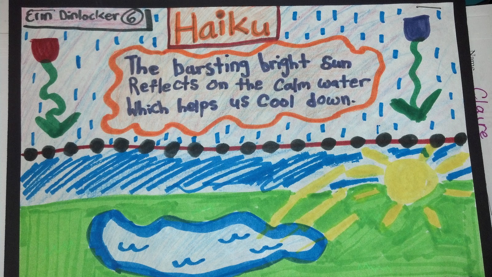 Haiku Poetry - Rockin Resources