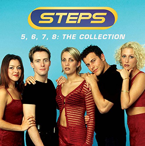 Plastic Retro Blog: Steps - 5, 6, 7, 8: The Collection