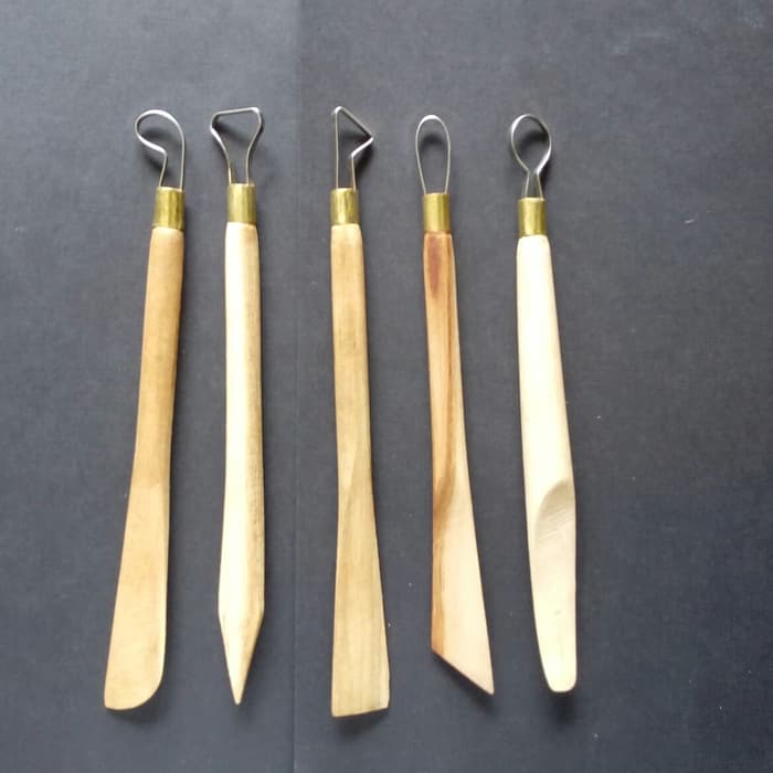 Materi 3. Seni Patung