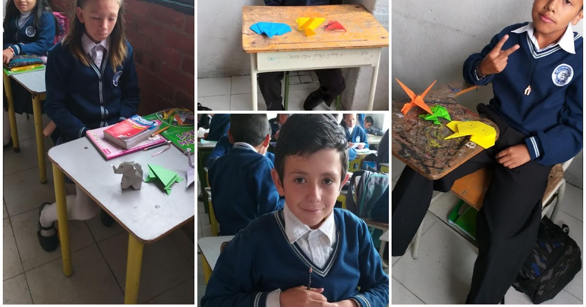 HAVE FUN LEARNING ENGLISH