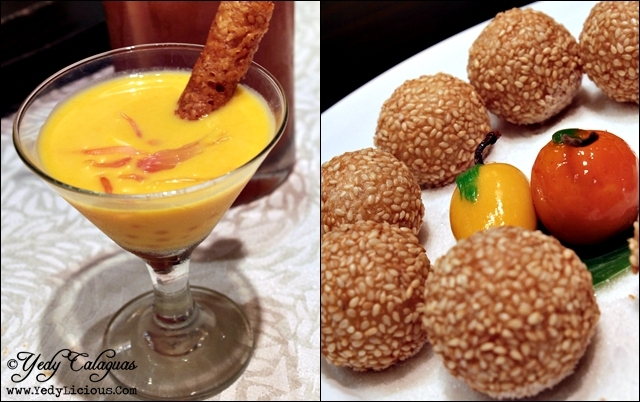 Li Li's Dim Sum Buffet at Hyatt Hotel & Casino Manila | YedyLicious ...