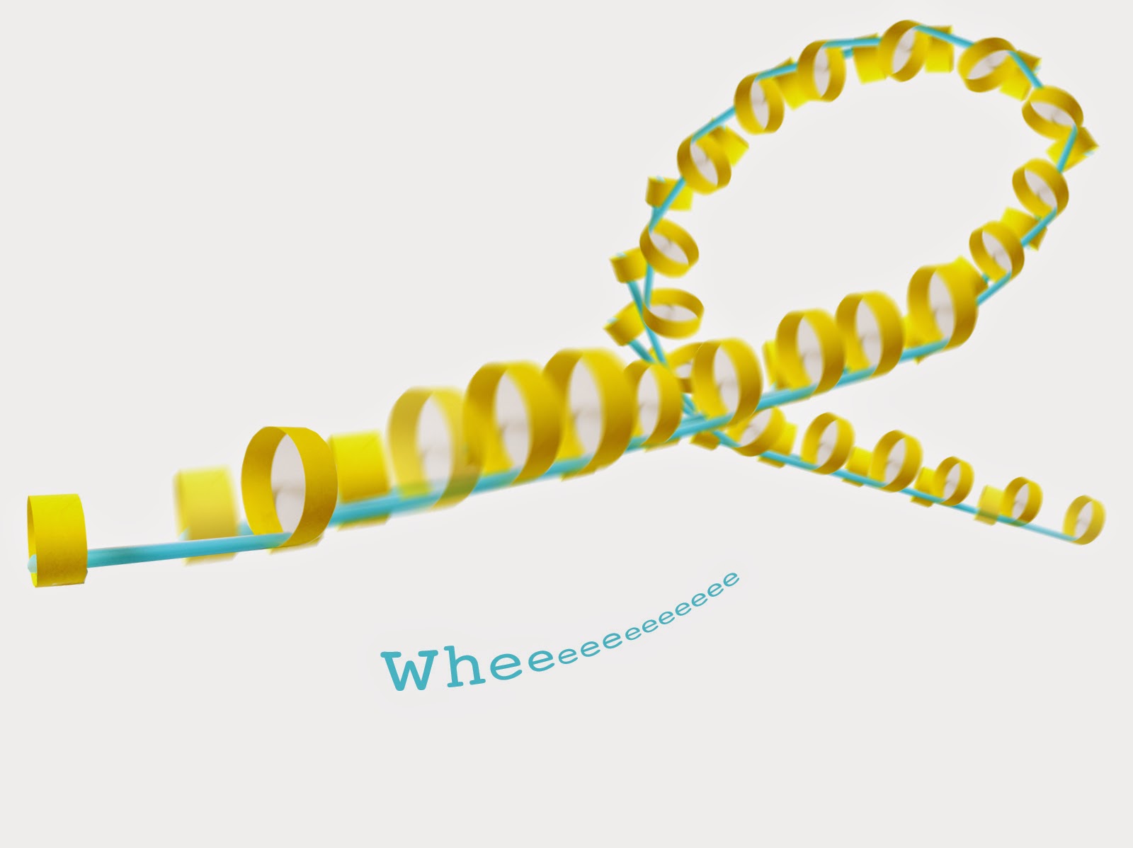 The Academy of Gentle Arts: hoop planes